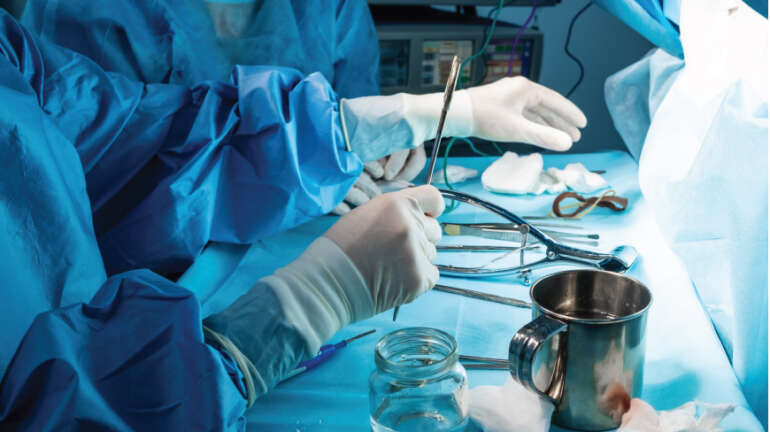 Best Laser Piles & Surgery in Chennai | MGM Healthcare